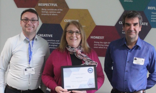 Quantock Education Trust - News Releases